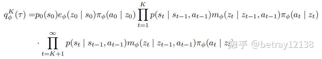 ALM-LEARNING REPRESENTATIONS, LATENT-SPACE MODELS, AND POLICIES WITH ONE OBJECTIVE - 知乎