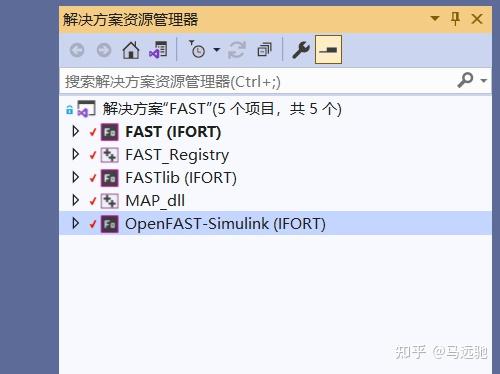 OpenFAST | 编译和测试 - 知乎