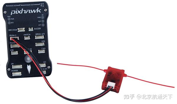 无人机ADS-B接收模块 - 知乎