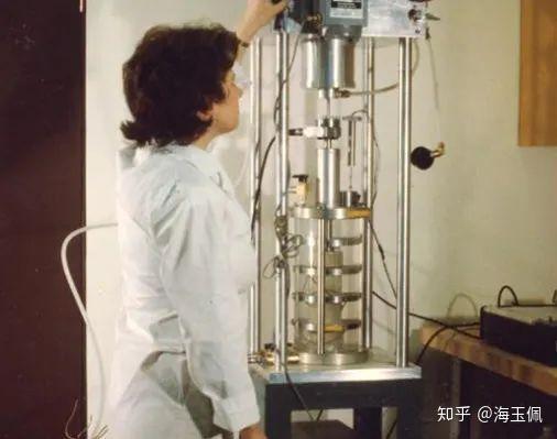 GDS 动三轴和自动三轴仪在KCB世界各地的著名岩土实验室中使用 - 知乎