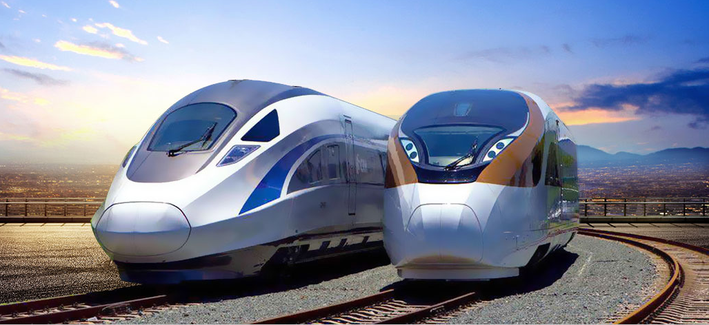 高铁、地铁等轨道列车的动力来源是什么？ - 知乎