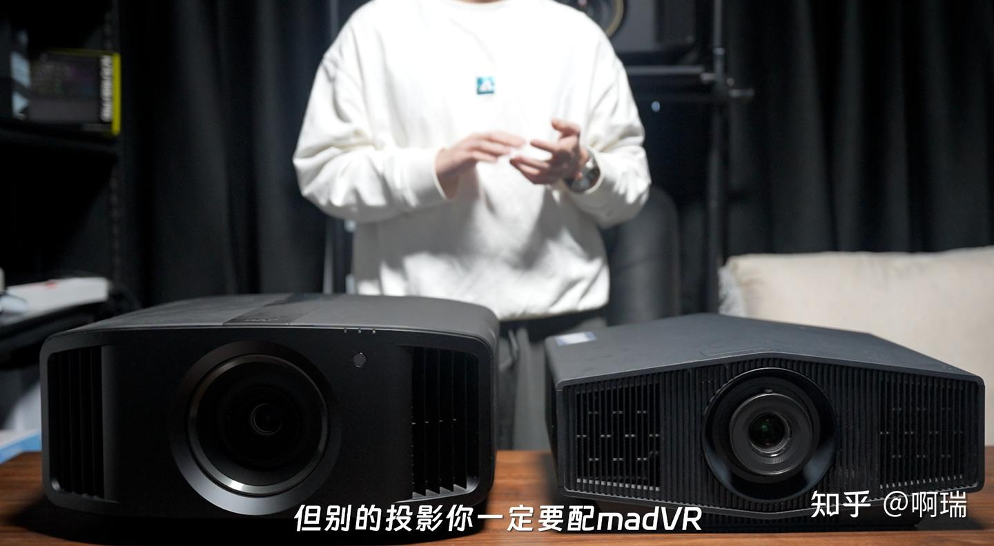 玩转madVR 一个视频榨干你显示设备的画质 提升200% - 知乎