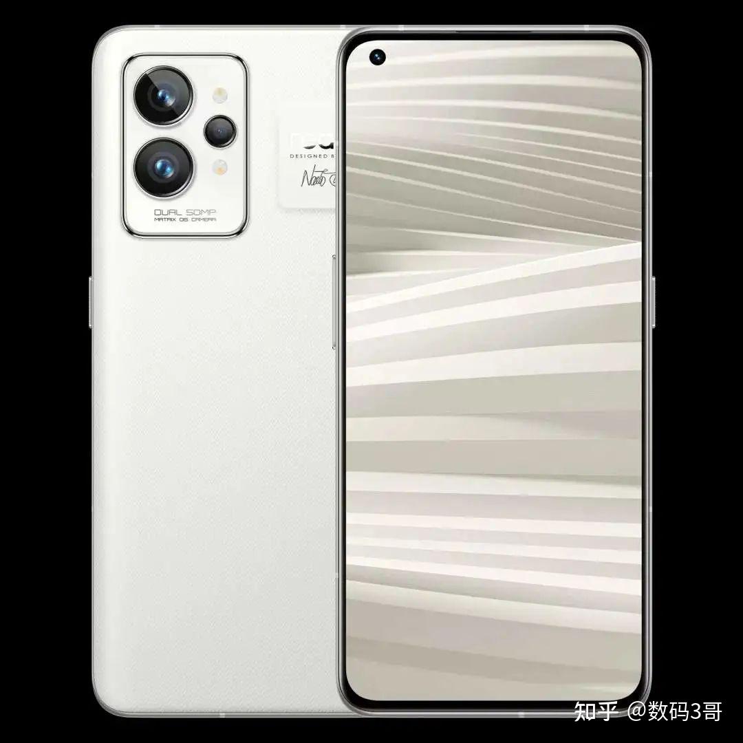 Redmi K50 至尊版【对比】realme GT2 Pro - 知乎