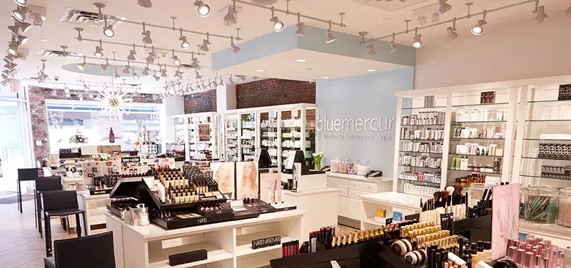 从1家社区店到184家店，20年后它成全美最大/增长最快的高端美妆零售商 - 知乎