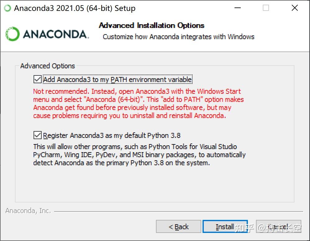 Backtrader-系列教程-02-环境配置 - 知乎