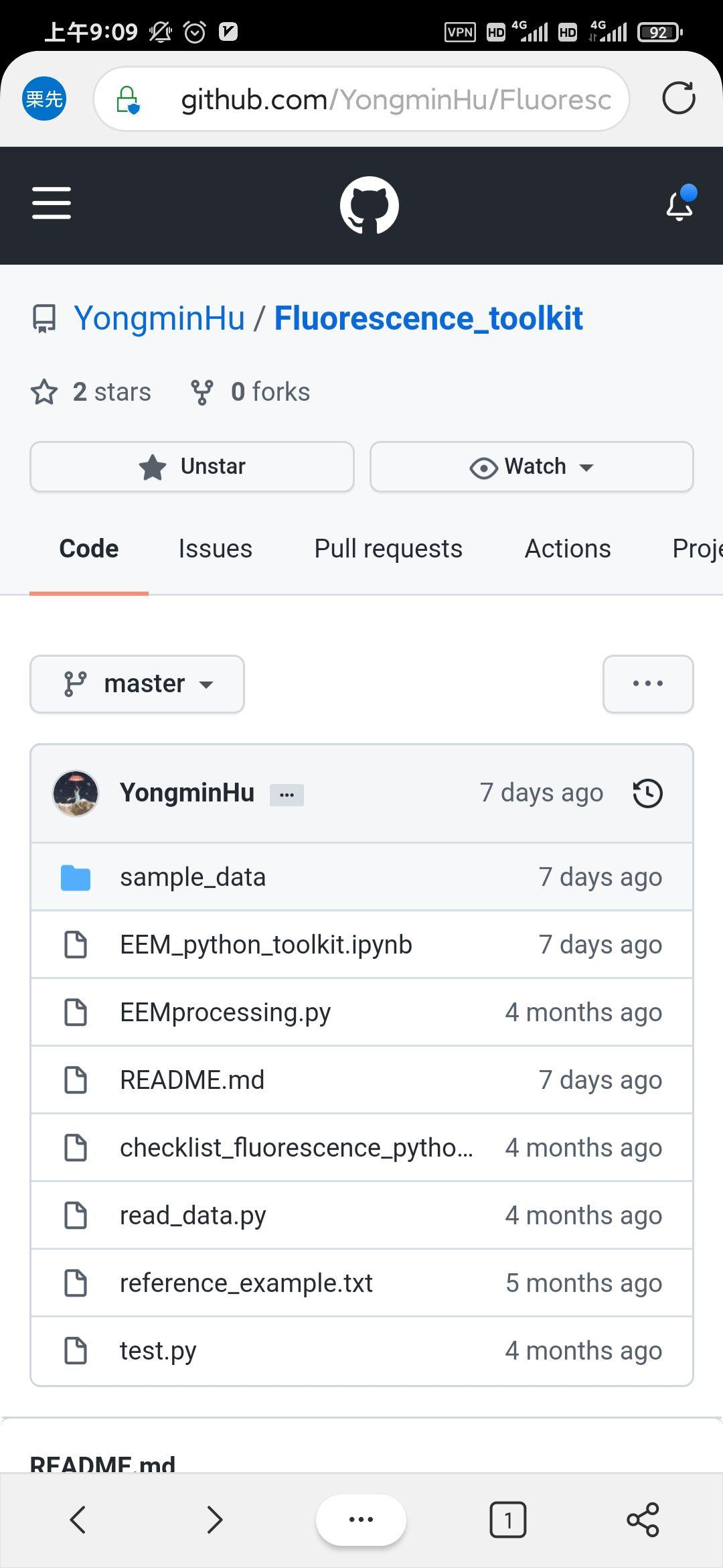 PARAFAC-Python实现 - 知乎