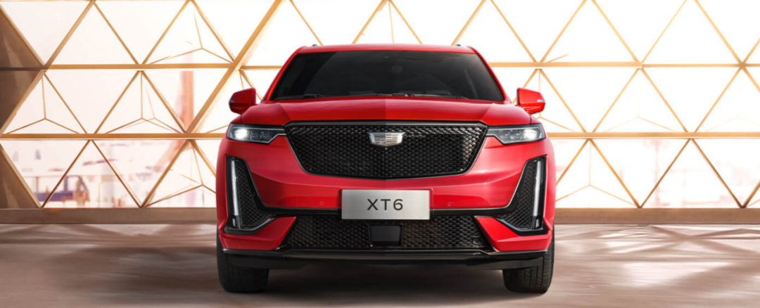 售价48.57万元，凯迪拉克XT6铂金黑钻版上市 - 知乎