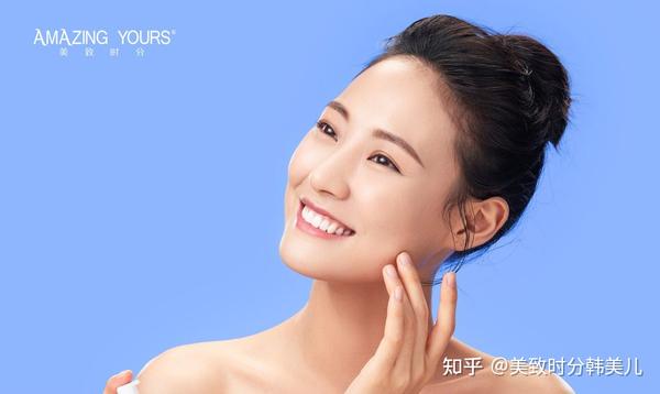 护肤品用量多少合适?一文看懂护肤品用量美致时分 知乎
