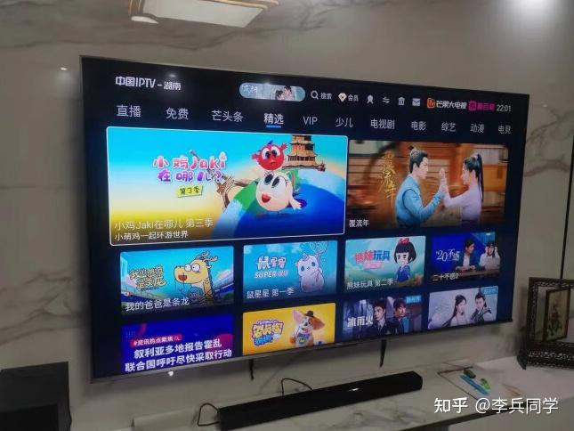 海信85E8K（海信电视85e8k）怎么样，值得买吗？