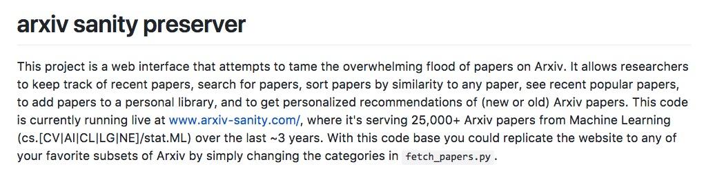 如何用人工智能帮你找论文？ - 知乎