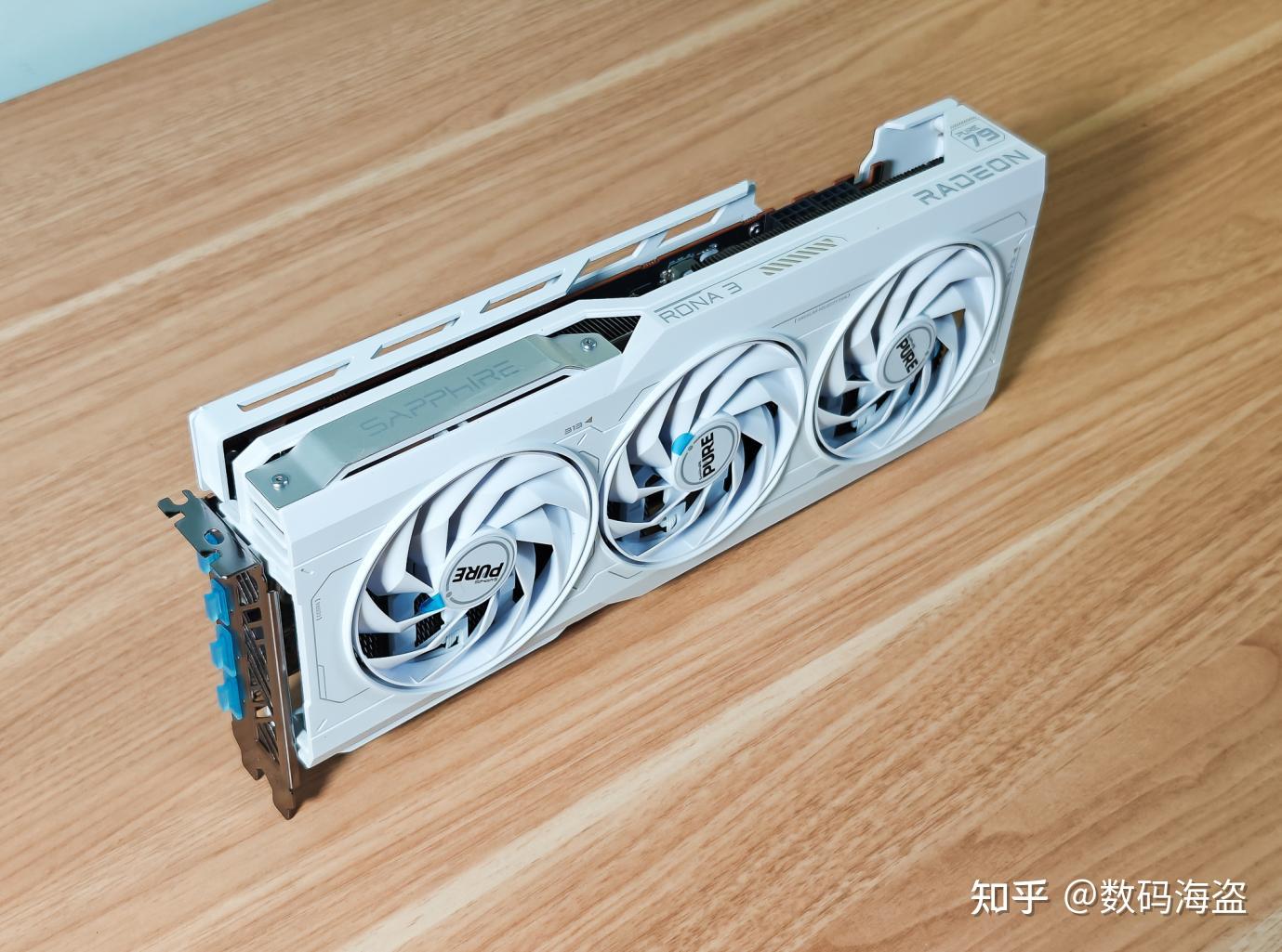 谁说A卡不能玩AI？蓝宝石7900XT极地版显卡AI绘图体验测试 - 知乎