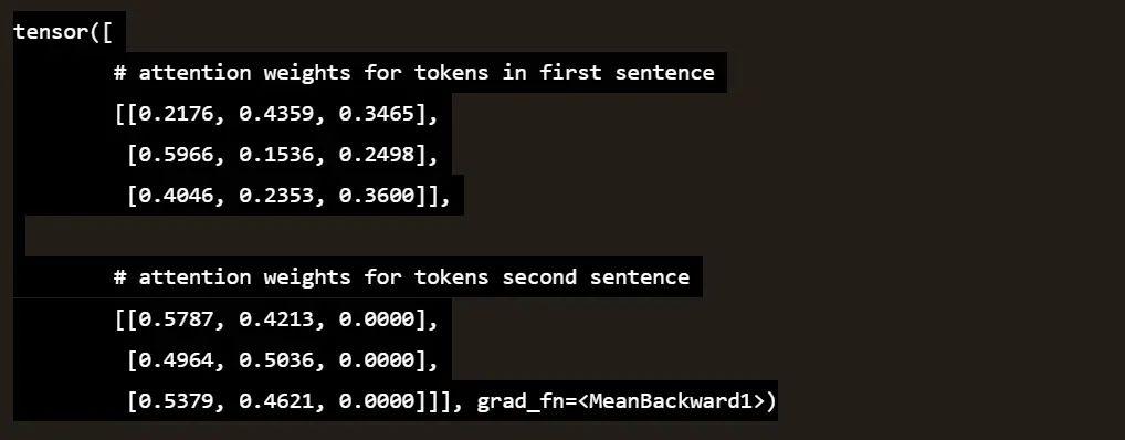 Transformer Encoder/Decoder结构中的掩码Mask介绍 - 知乎