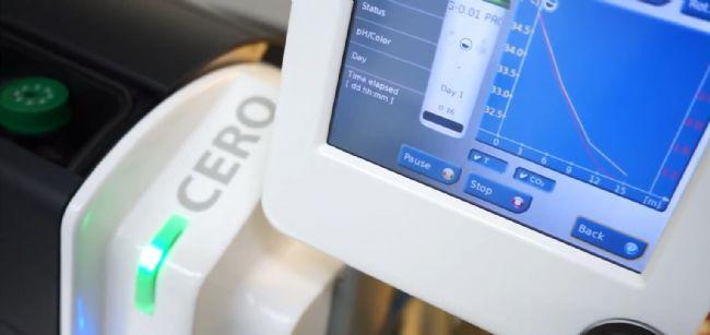 CERO全自动3D细胞培养系统——助力类器官研究的绝佳利器 - 知乎