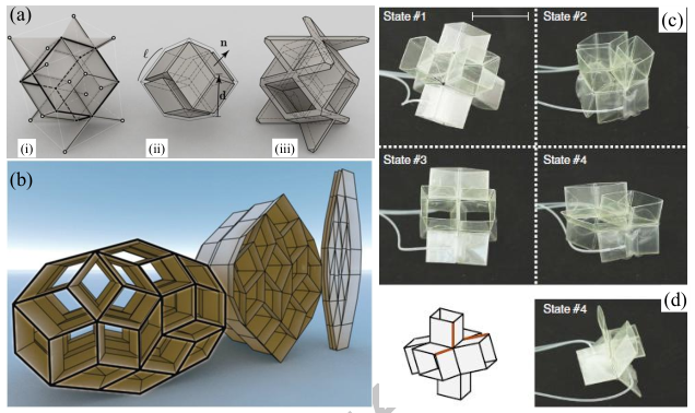 （大四）Mechanical Metamaterials Introduction - 知乎