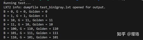 使用myHDL进行verilog仿真 - 知乎