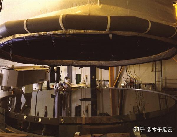 第十五期：光学望远镜特辑之VLT - 知乎