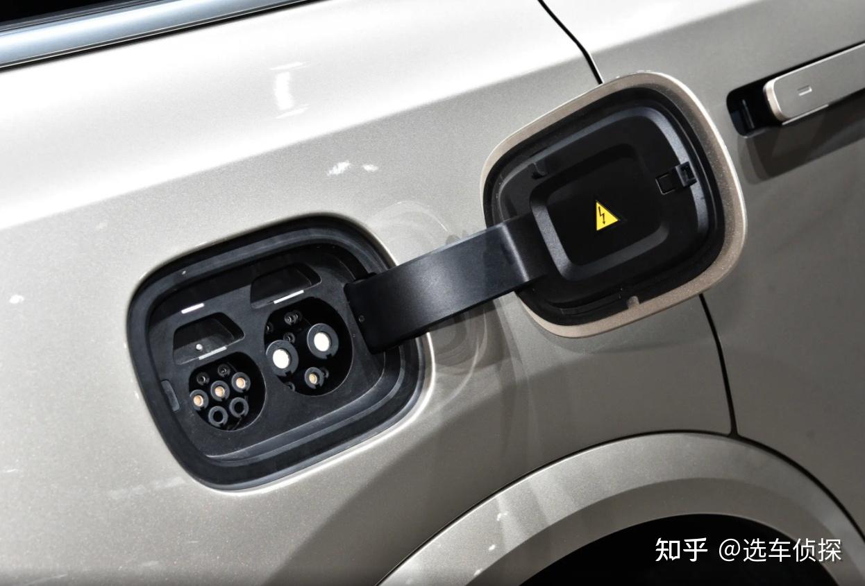 理想汽车买哪款好？20多万的L6和40多万的L9怎么选 - 知乎