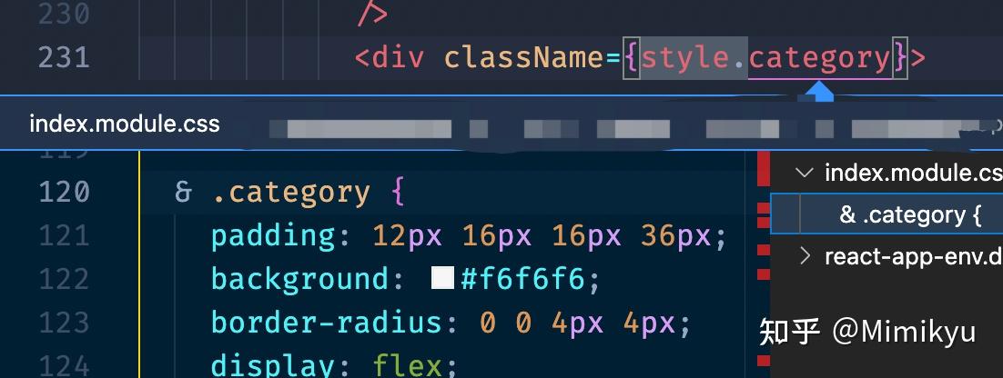 一个 CSS Modules 转 Tailwind CSS 的工具 - 知乎