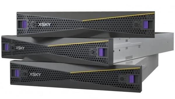 XSKY全新一代SDS一体机，五大场景之虚拟化 - 知乎