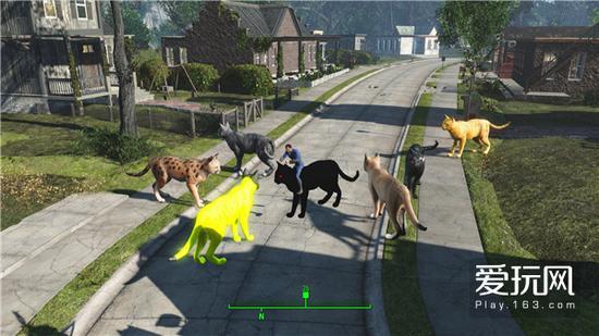 好好的一个游戏，你为什么要打MOD？ - 知乎