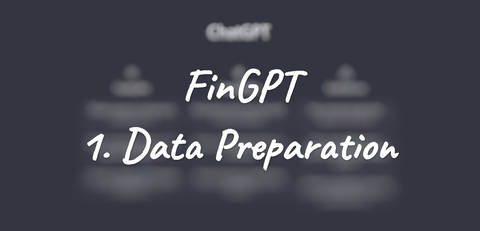 FinNLP - 使用LoRA来训练自己的FinGPT - 2. 模型训练 - 知乎