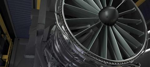 如何评价GE公司的自适应变循环发动机XA100完成测试? - 知乎