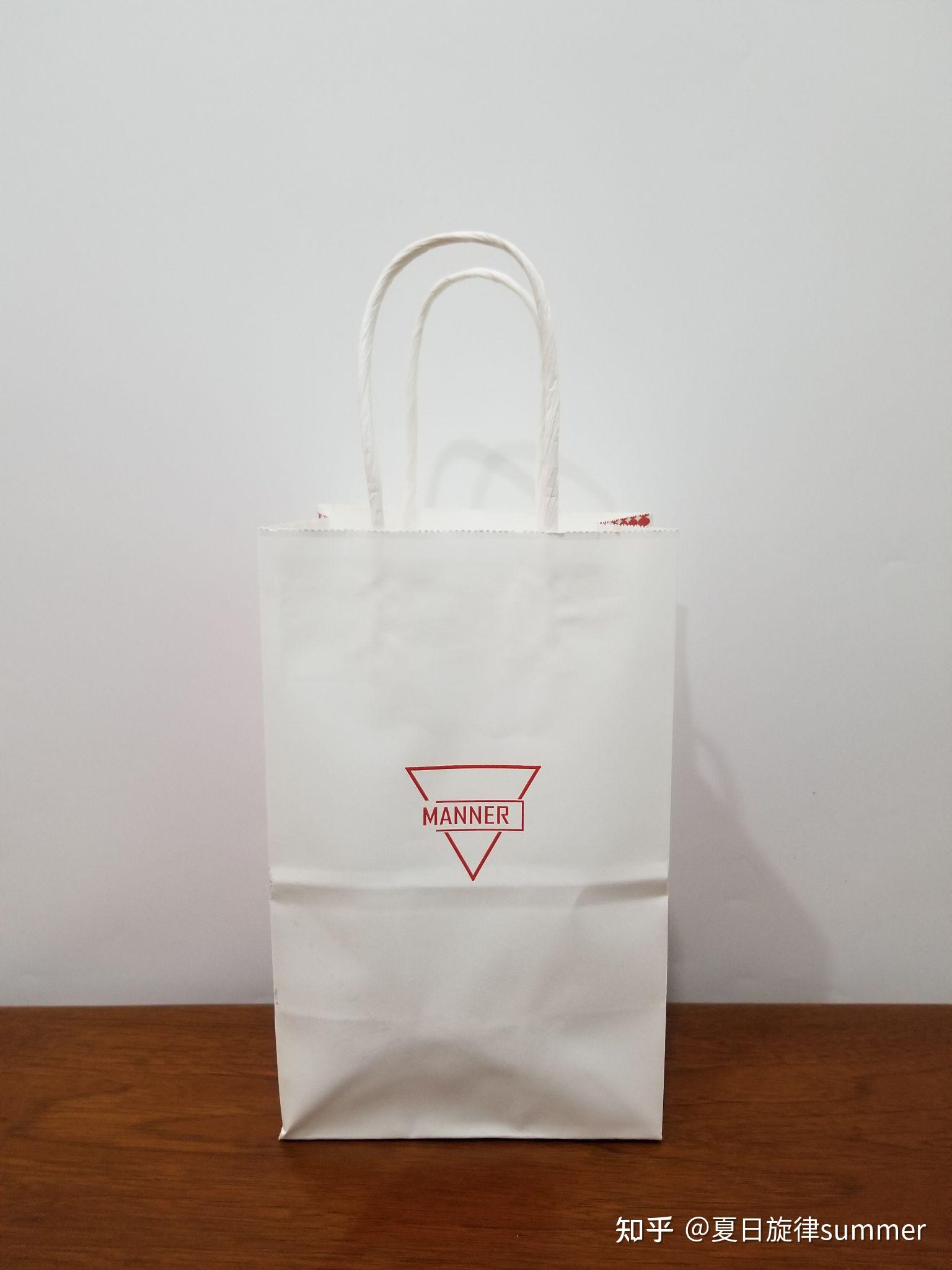 首次品尝北京全新咖啡品牌Manner Coffee的感受 - 知乎