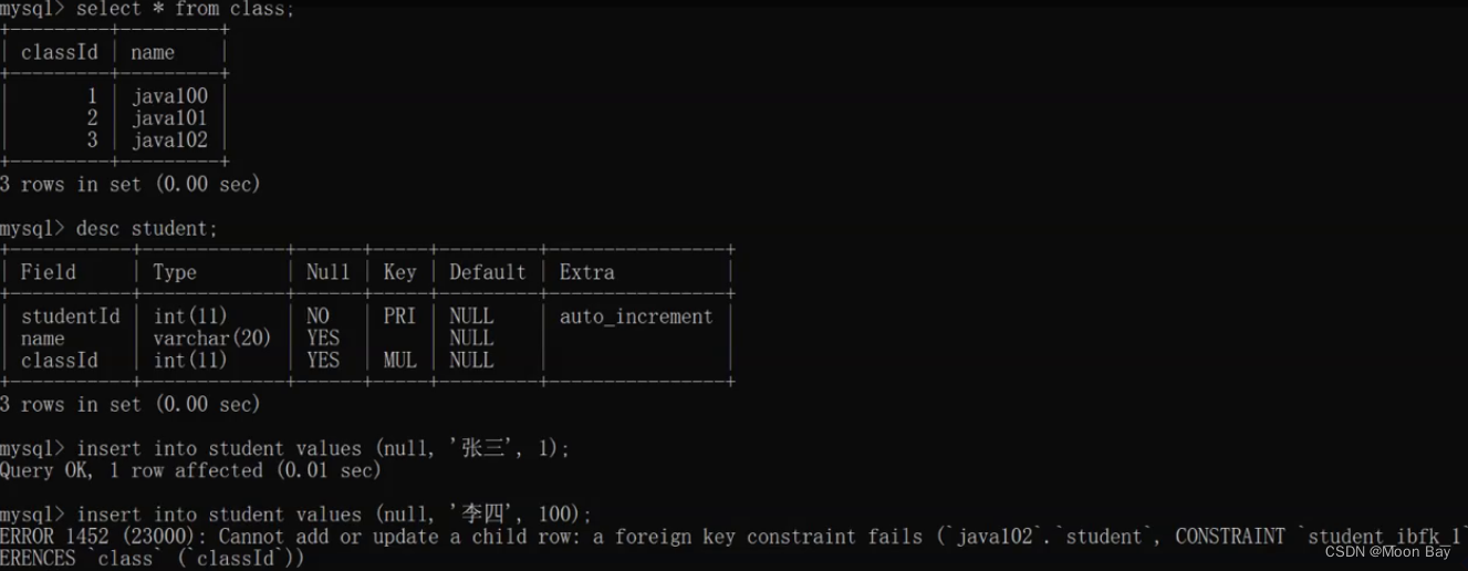 MySQL增删改查【进阶篇】万字图文超详细讲解 - 知乎