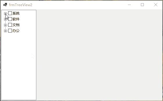 【WinForm详细教程八】WinForm中的TreeView控件 - 知乎