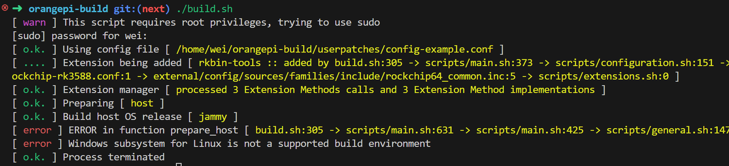 WSL进阶使用指南 - 知乎