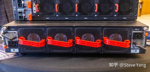 OCP 2023: EdgeCore DCS520 AS9736-64D 400G交换机 - 知乎