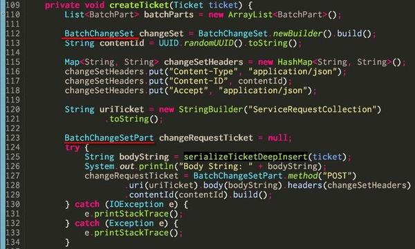 SAP OData编程指南 - 知乎