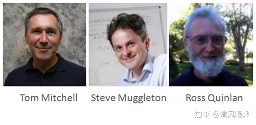 机器学习概述 - 知乎
