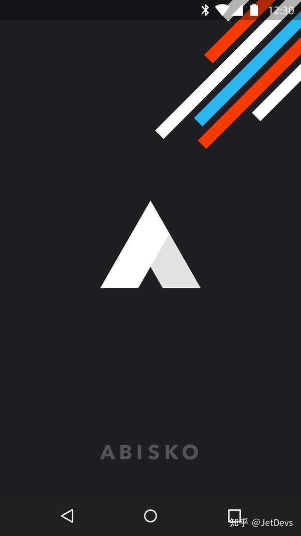 （完整）Android 启动画面指南 - 知乎