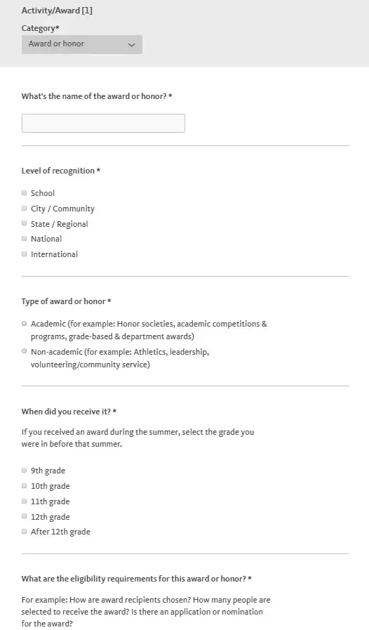 最新、 最全的UC系统填表指南 - 知乎