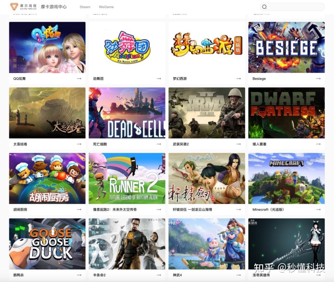 只要1199元的国产显卡！实测摩尔线程MTT S80 - 知乎