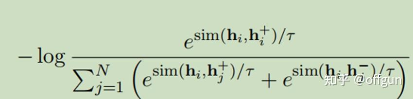 【NLP】文本Embedding模型——SimCSE - 知乎