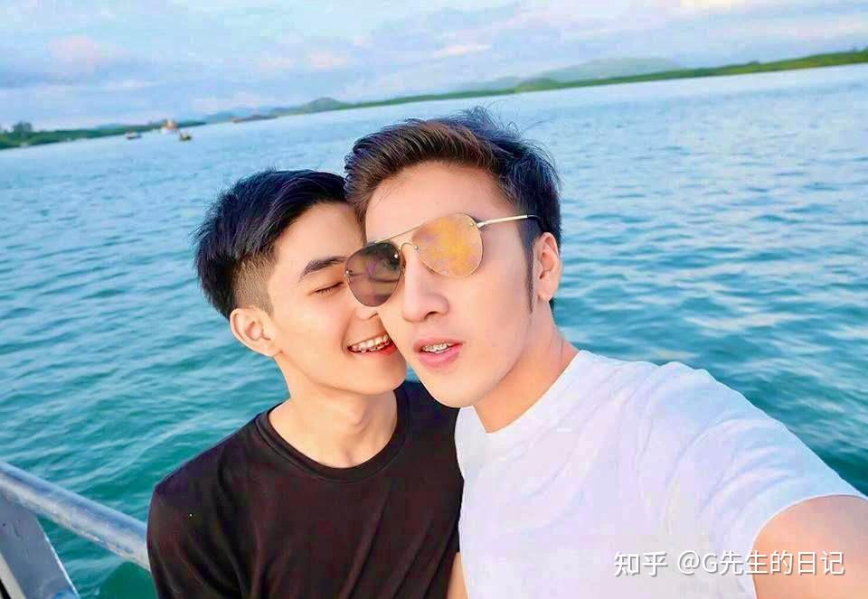 作为一个Gay，你应该知道的七件事 - 知乎