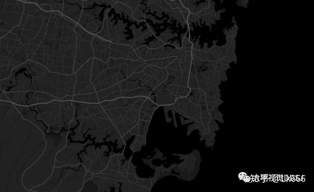 【教程】Mapbox教你出图：今天你的图炫酷了吗？ - 知乎