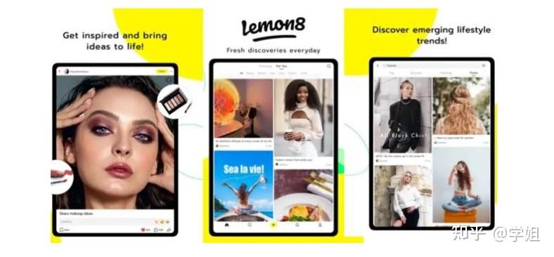 “海外版小红书”火遍美国！卖家刚注册就出单？ - 知乎