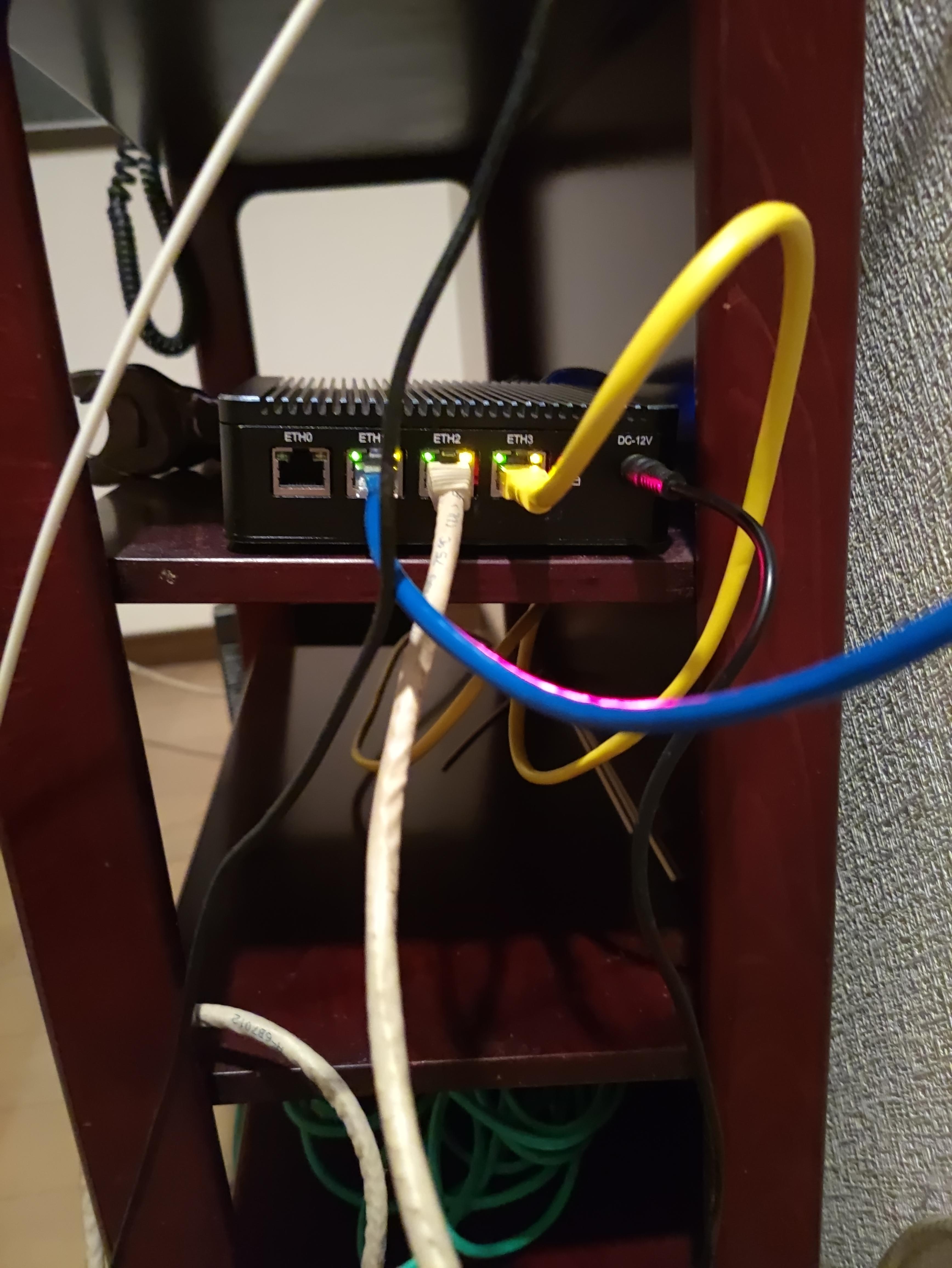 日本宽带运营商IPoE/V6PLUS接入方案实践和解析 - 知乎