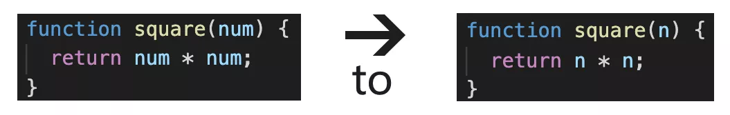 用JS解释JS！详解AST及其应用 - 知乎