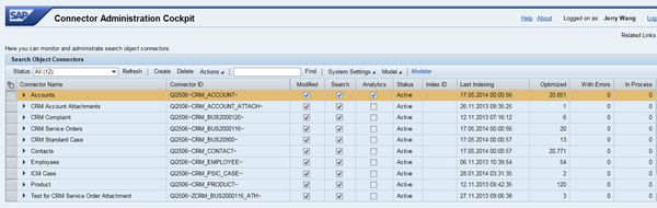 如何修改SAP ABAP webdynpro的背景色 - 知乎