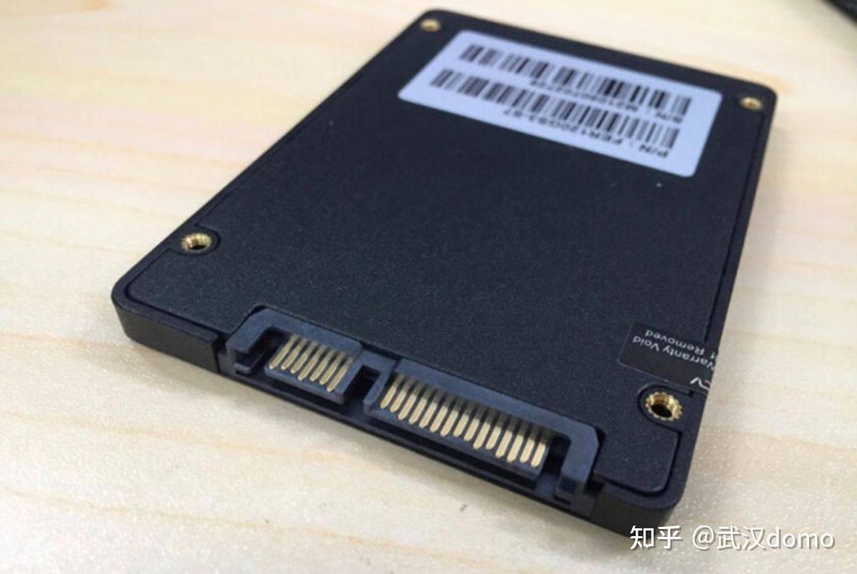 不足千元买4TB固态硬盘你敢想？光威4TB SSD固态硬盘悍将系列618杀疯了 - 知乎