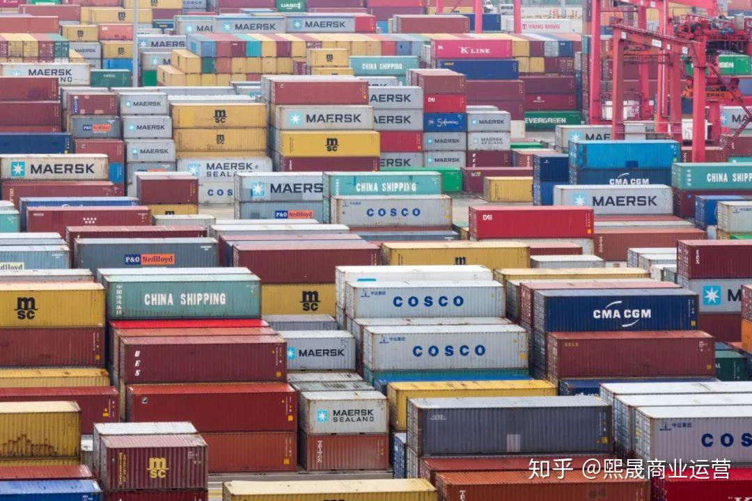 SHUNFENG EXPRESS | 供应链金融核心产品体系 - 知乎