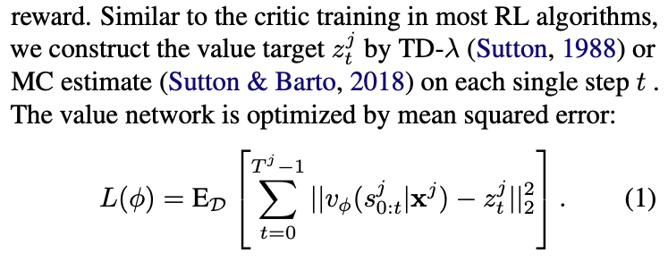 【o1猜想】LLM inference scaling：MCTS - 知乎