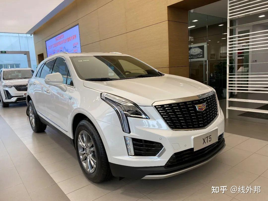 35万级豪华SUV怎么选？航海家、XT5、XC60探店对比 - 知乎
