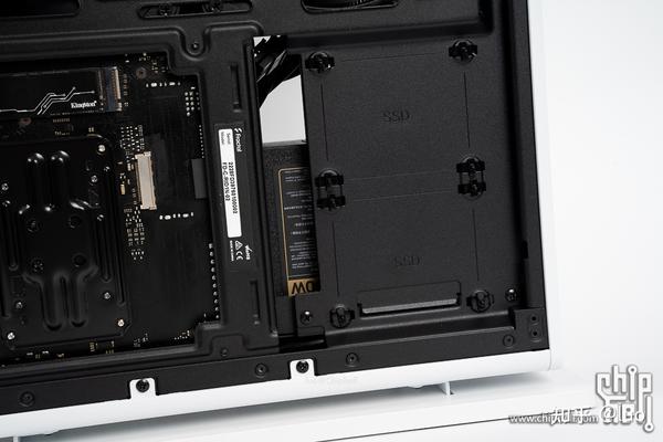 可立可卧的HTPC，分型工艺 Ridge 装机展示 - 知乎