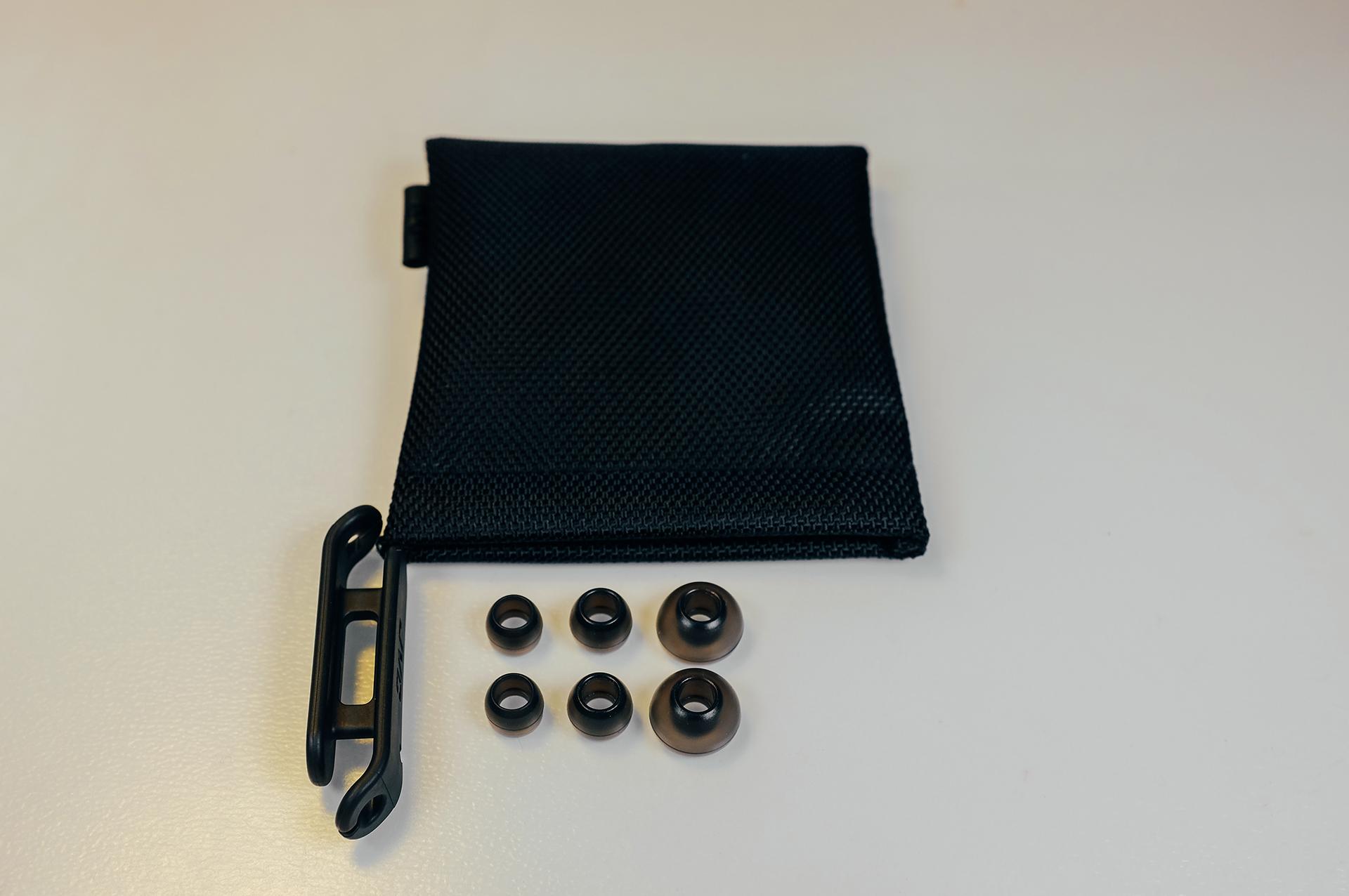 木之韵Ⅲ-JVC FW8入耳耳机测评 外观篇 - 知乎