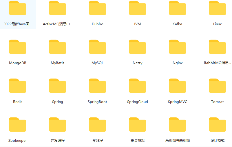 腾讯云java后端15连问(6年经验):分布式锁mysqljvmtcp 知乎